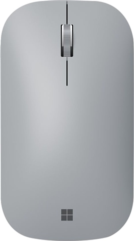 Microsoft Surface Mobile Mouse - Platinum, B - CeX (PT): - Buy, Sell, Donate